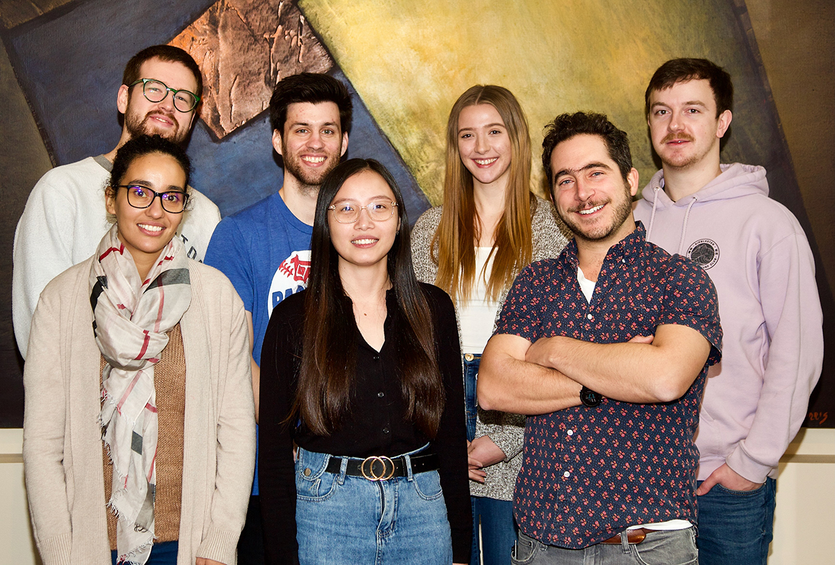 Vollum Institute | OHSU